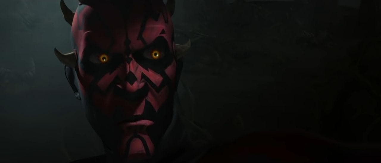 The 15 Best Darth Maul Quotes, Ranked By Fans