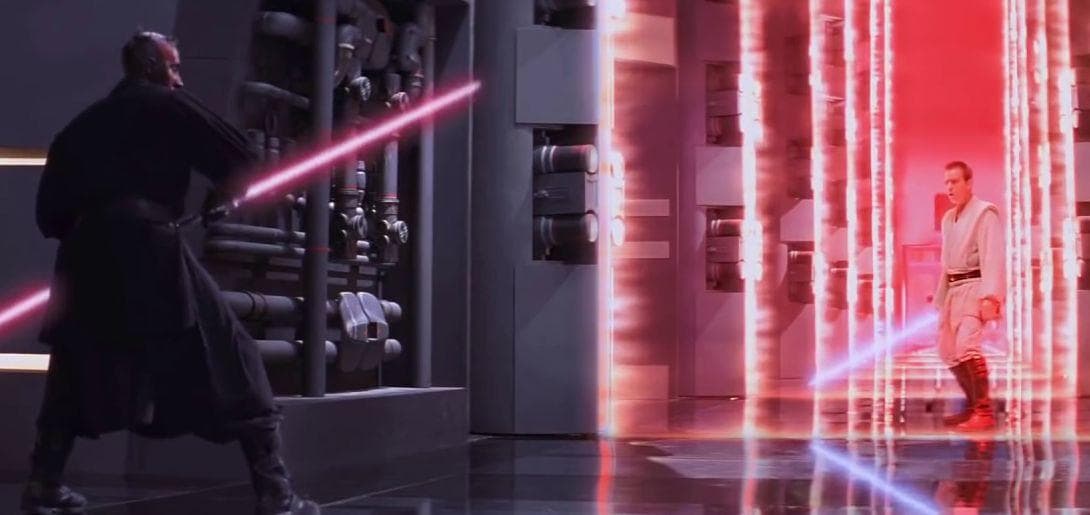 The 15 Best Darth Maul Quotes, Ranked By Fans