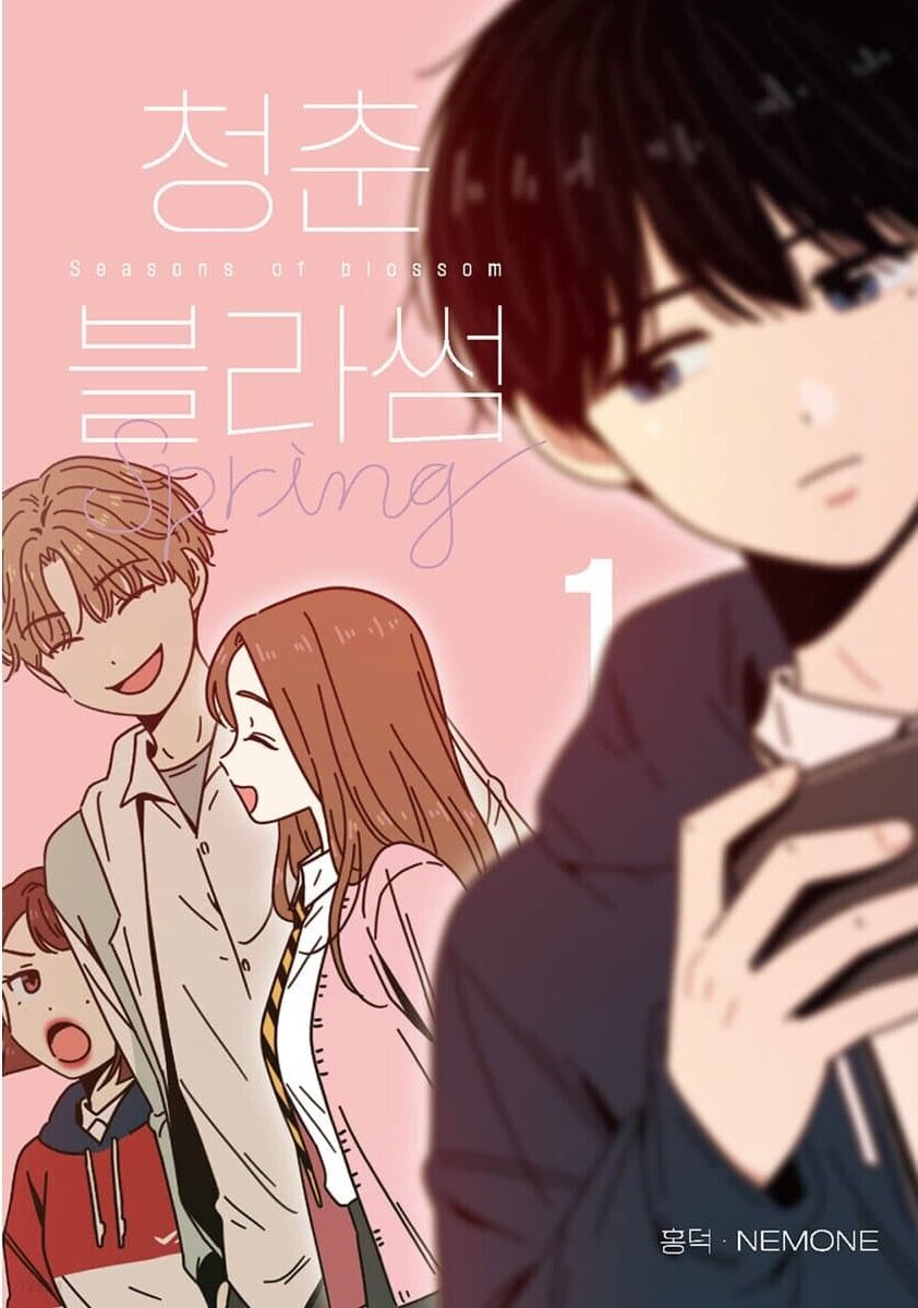 The 20 Best Manhwa Of All Time, Ranked By Fans