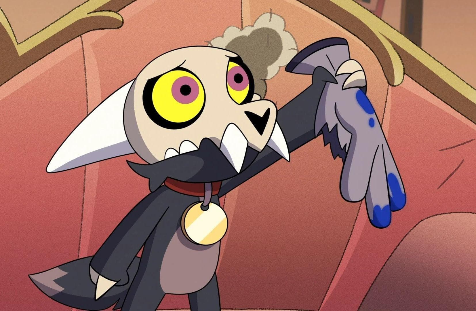 The 18 Best Owl House Characters, Ranked By Fans