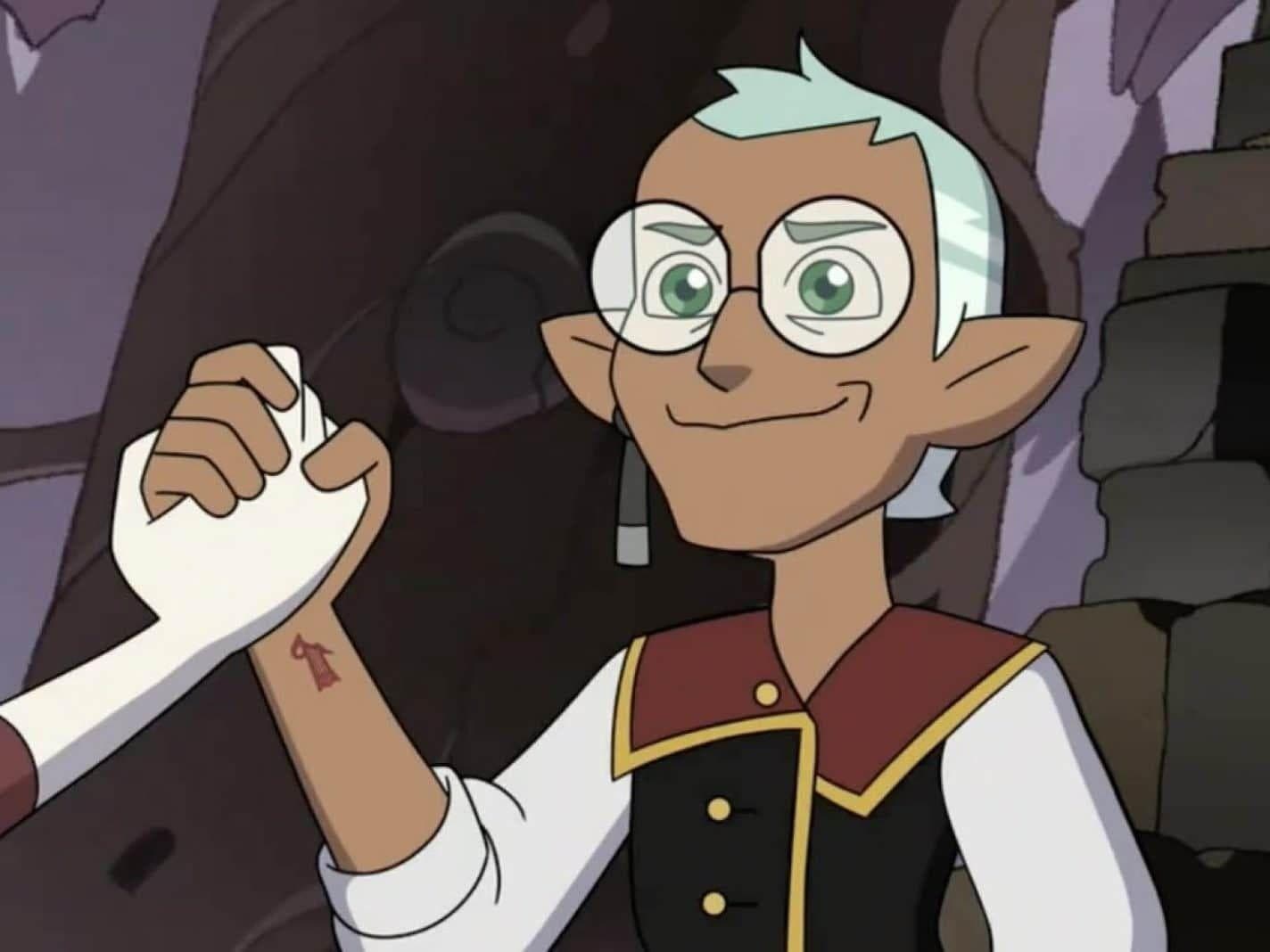 The 18 Best Owl House Characters, Ranked By Fans