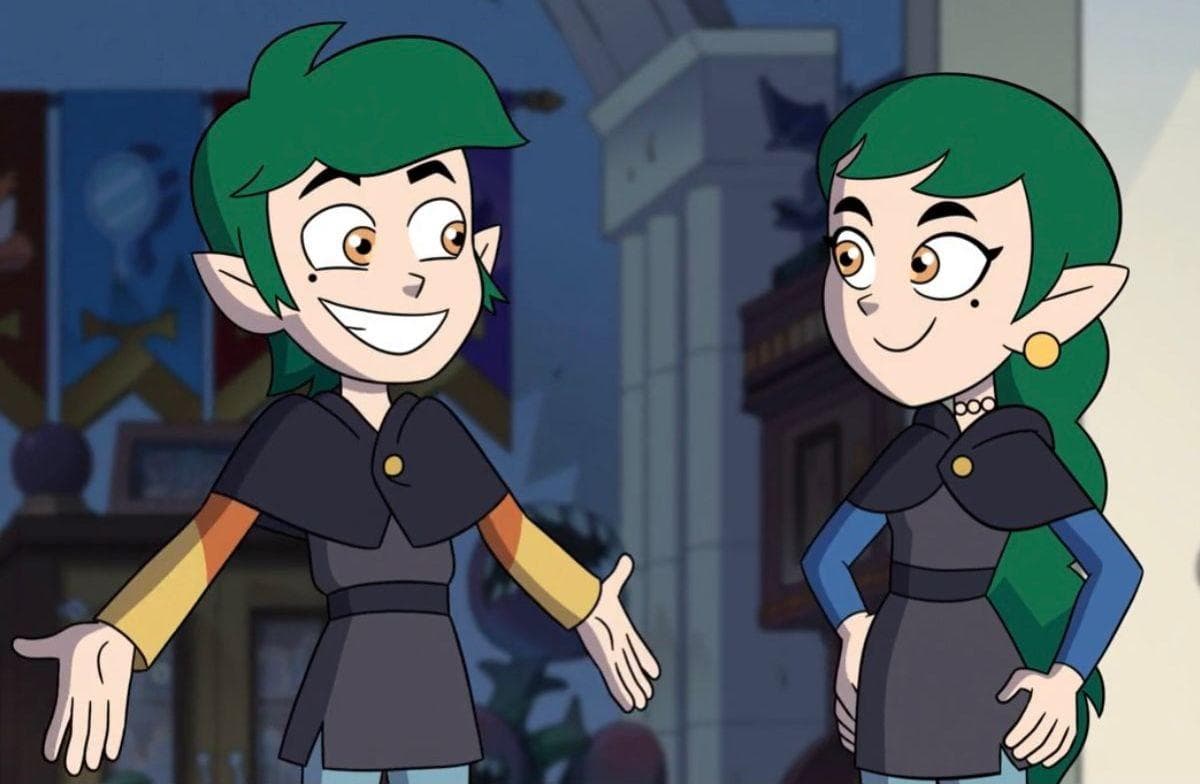 The 18 Best Owl House Characters, Ranked By Fans