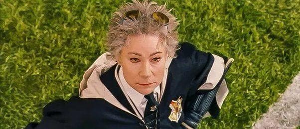 The 15 Best Harry Potter Hogwarts Professors, Ranked By Fans