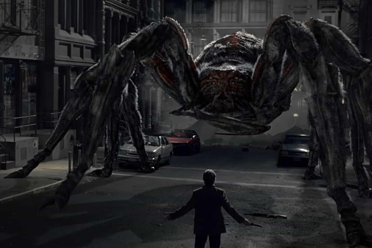 The 17 Best 3D Horror Movies Of All Time, Ranked