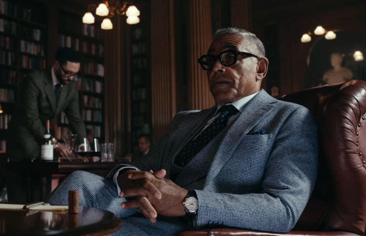 The 15 Best Quotes From Netflix's 'The Gentlemen,' Ranked By Fans