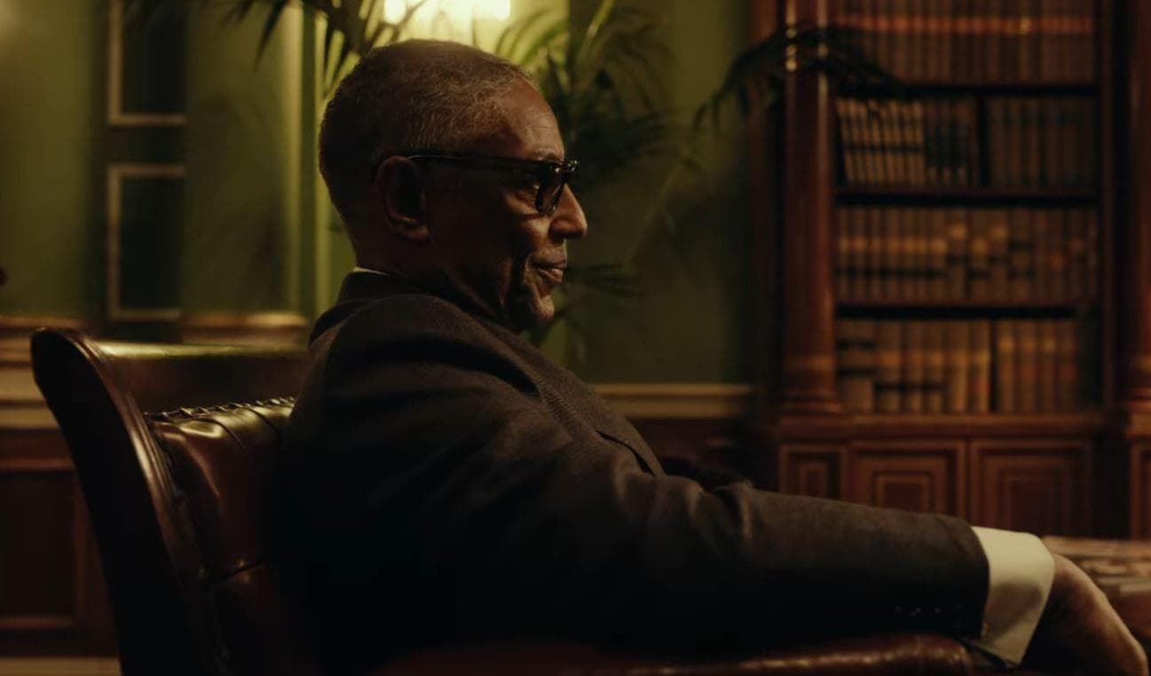 The 15 Best Quotes From Netflix's 'The Gentlemen,' Ranked By Fans