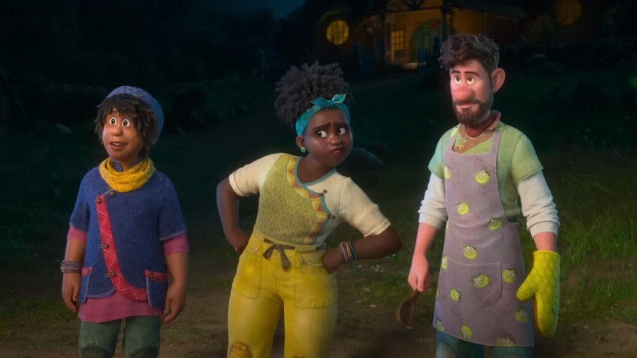 The 17 Best Disney Movie Moms, Ranked By Fans