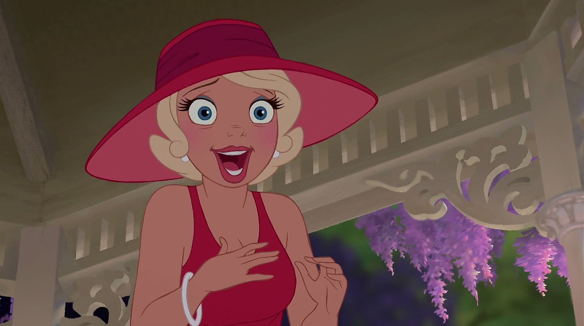 Every 'Princess and the Frog' Character, Ranked