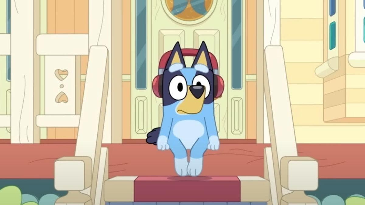 The 15 Saddest Bluey Episodes, Ranked By Viewers