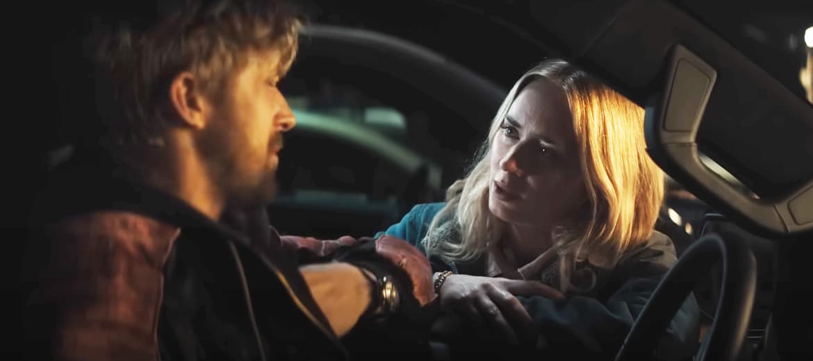 The Best Quotes From 'The Fall Guy,' Ranked By Viewers