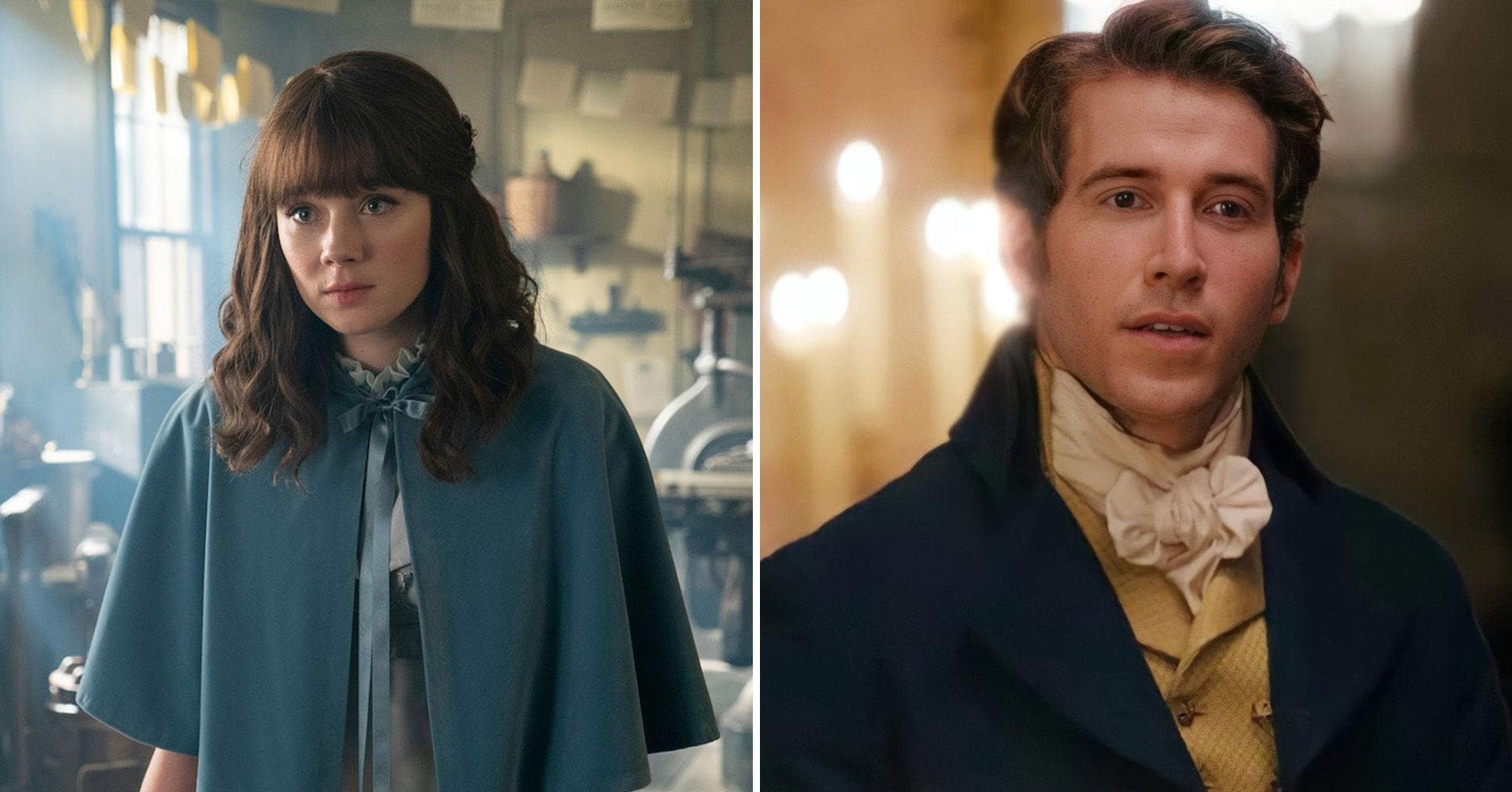 The 14 Best 'Bridgerton' Couples, Ranked