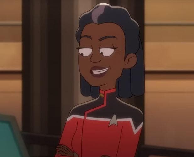 Every 'Star Trek' Captain, Ranked By Fans