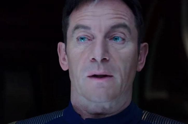 Every 'Star Trek' Captain, Ranked By Fans