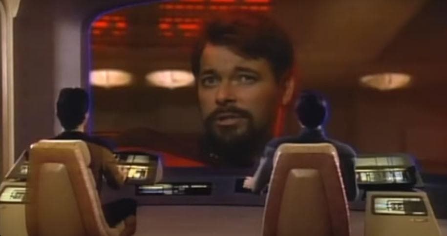 Every 'Star Trek' Captain, Ranked By Fans