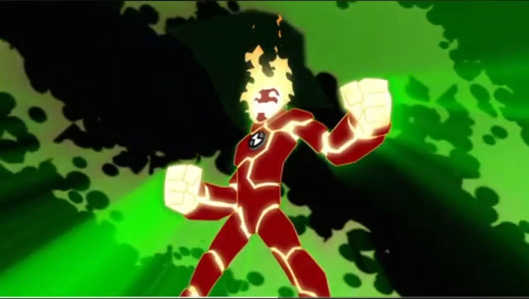 The 17 Most Powerful Ben 10 Aliens, Ranked