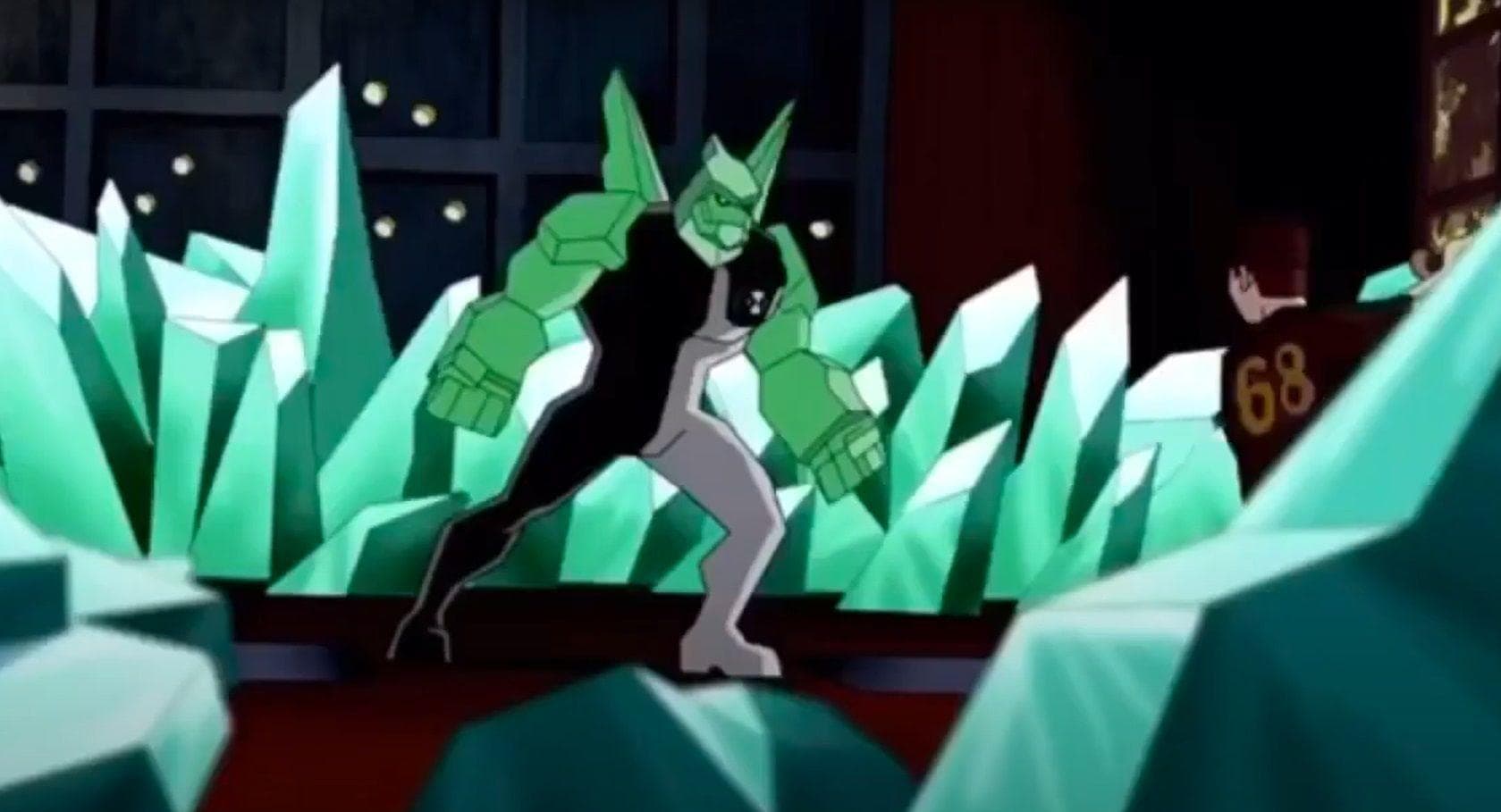 The 17 Most Powerful Ben 10 Aliens, Ranked