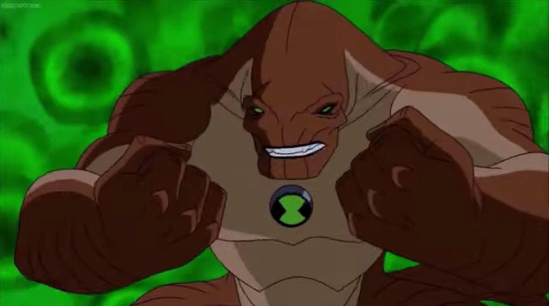 The 17 Most Powerful Ben 10 Aliens, Ranked