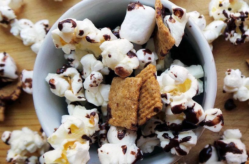 The 15 Weird Food Combinations Worth Trying, Ranked