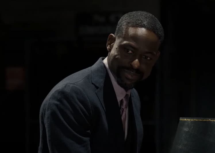 The 17 Best Sterling K. Brown Movies And TV Shows, Ranked By Fans
