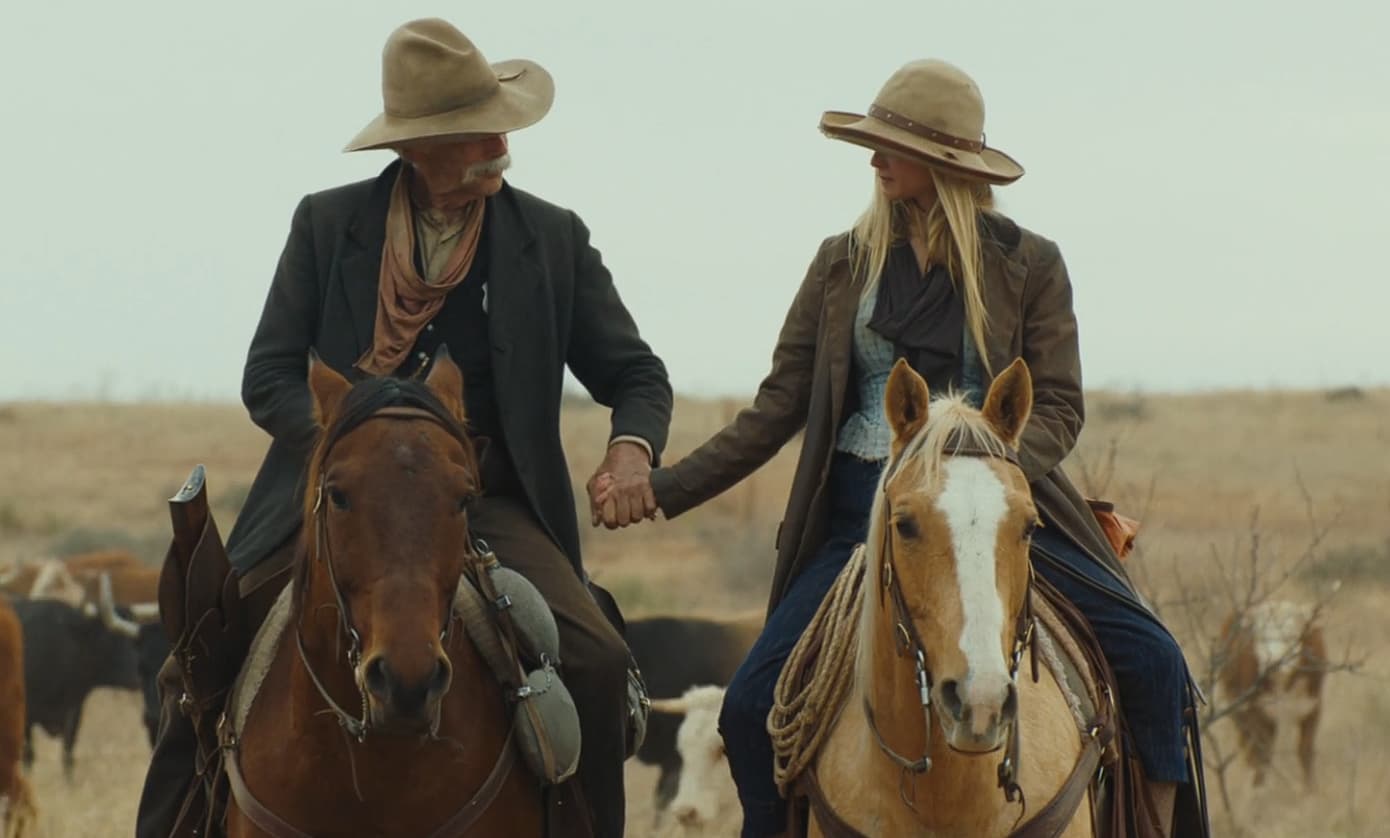 The Best Episodes Of 1883, Ranked By Fans