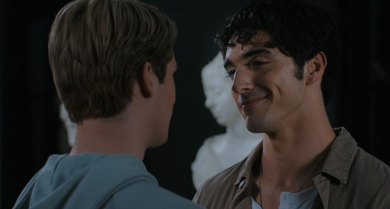 The 15 Best 'Red, White, and Royal Blue' Quotes, Ranked