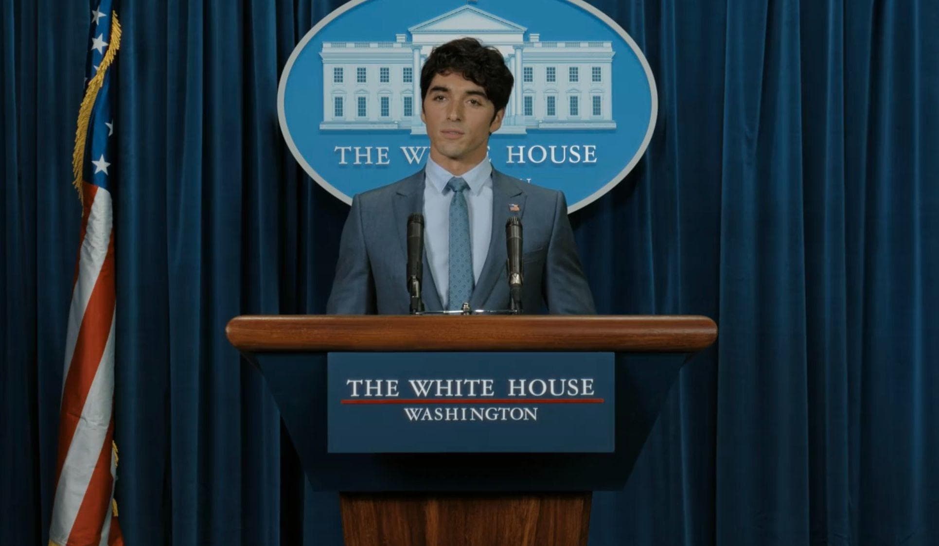 The 15 Best 'Red, White, and Royal Blue' Quotes, Ranked