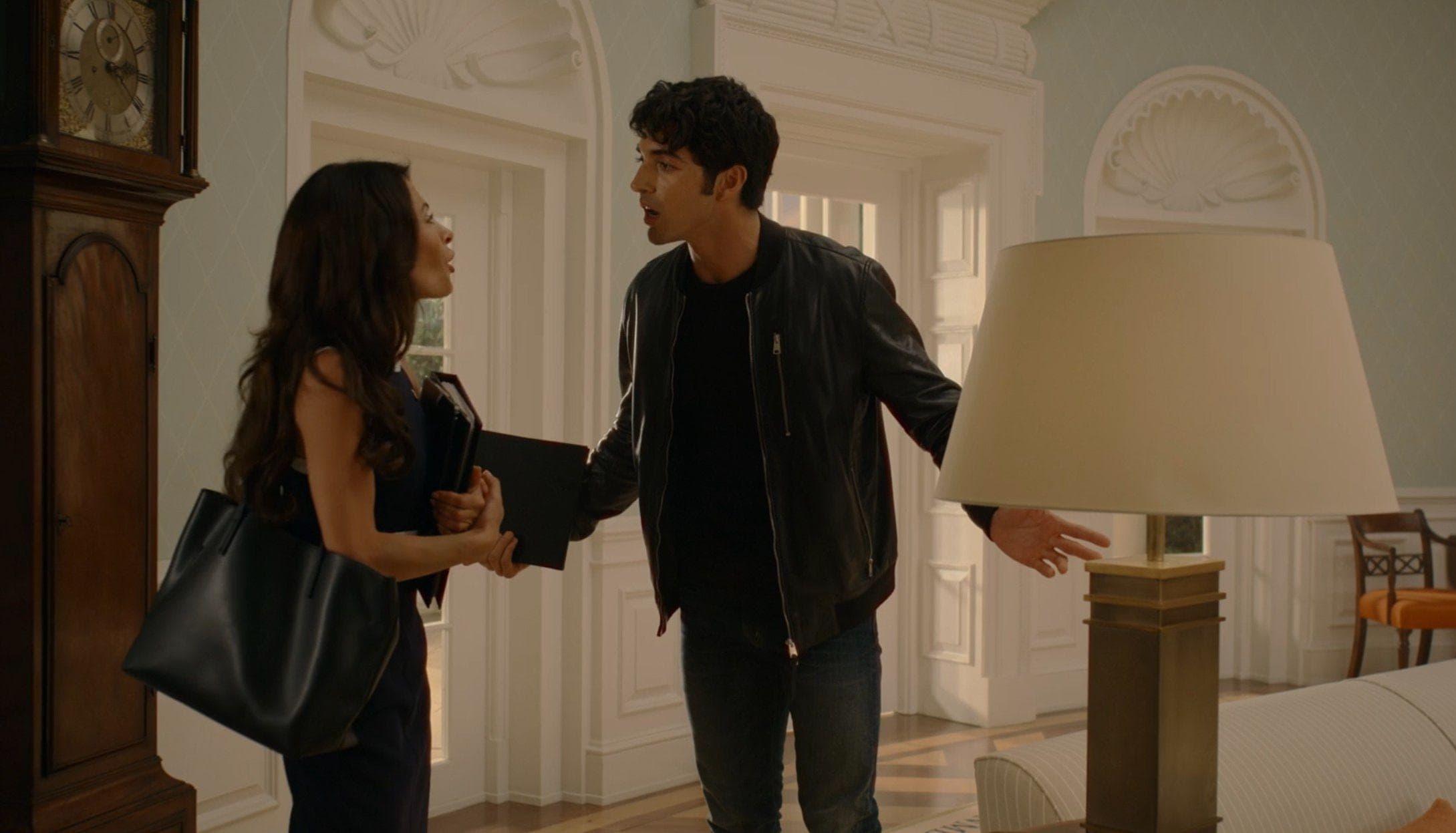 The 15 Best 'Red, White, and Royal Blue' Quotes, Ranked