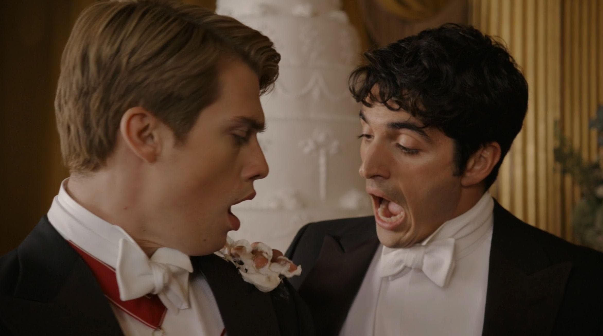 The 15 Best 'Red, White, and Royal Blue' Quotes, Ranked