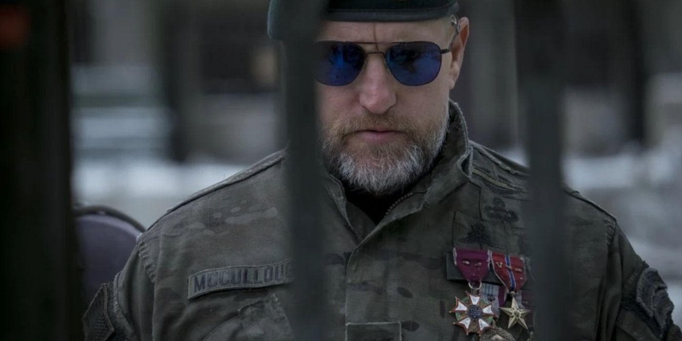 The Best 'Planet of the Apes' Characters, Ranked