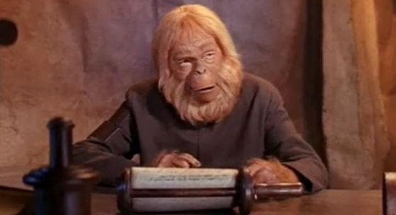 The Best 'Planet of the Apes' Characters, Ranked