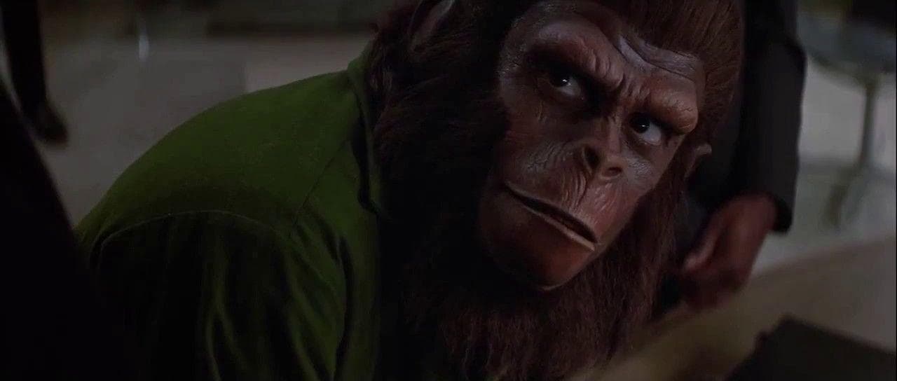The Best 'Planet of the Apes' Characters, Ranked
