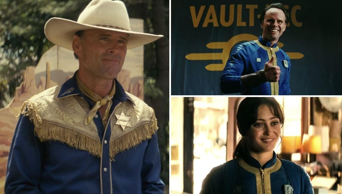 The 20 Best 'Fallout' TV Show Easter Eggs And References