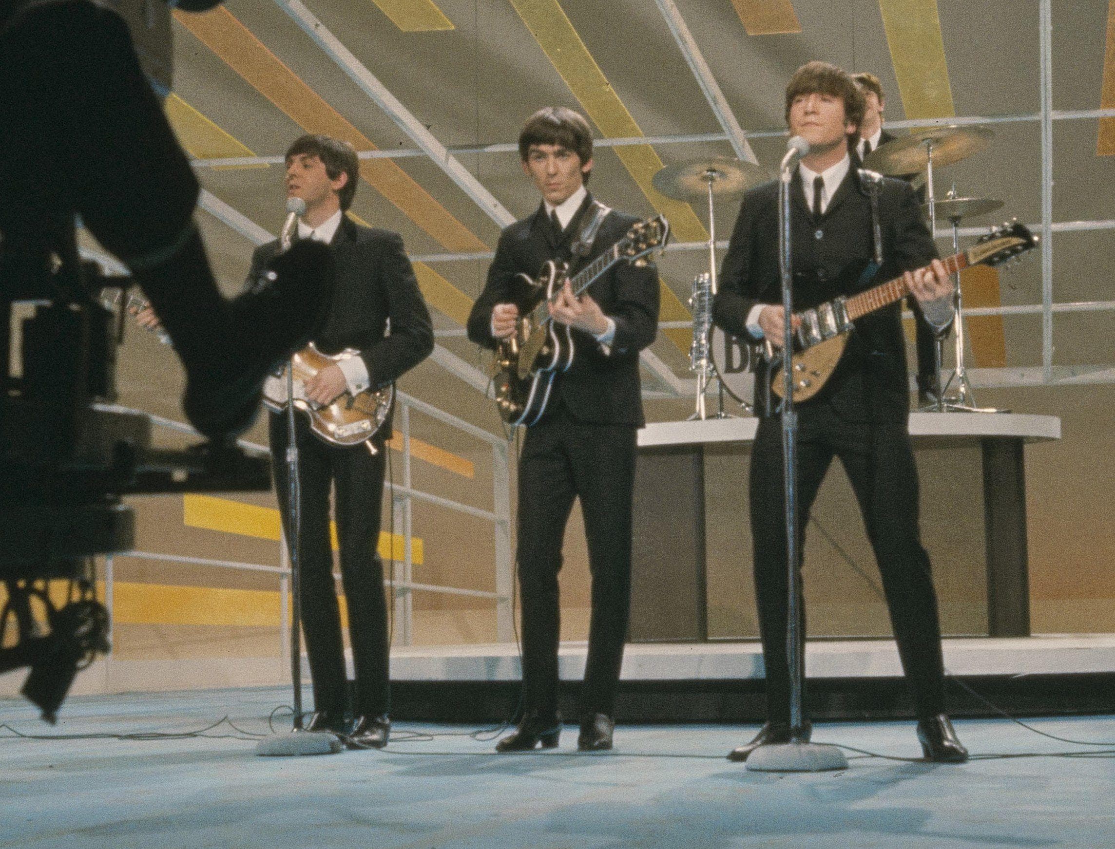 The 14 Best Documentaries About The Beatles, Ranked