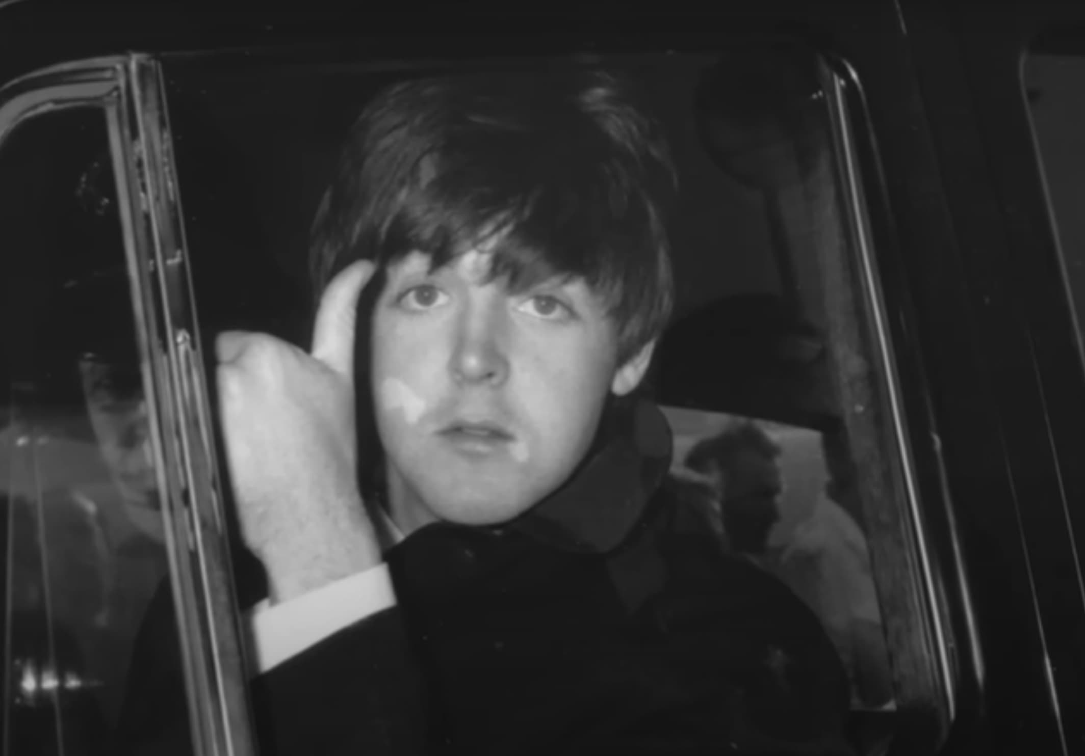 The 14 Best Documentaries About The Beatles, Ranked
