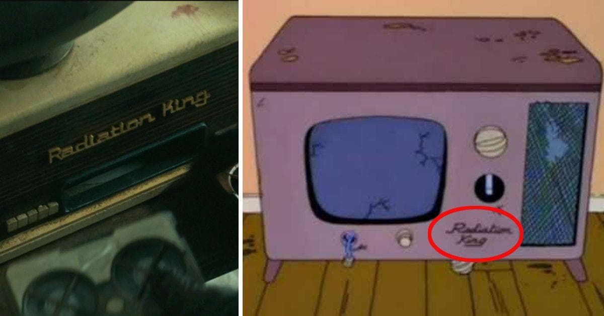 The 20 Best 'Fallout' TV Show Easter Eggs And References