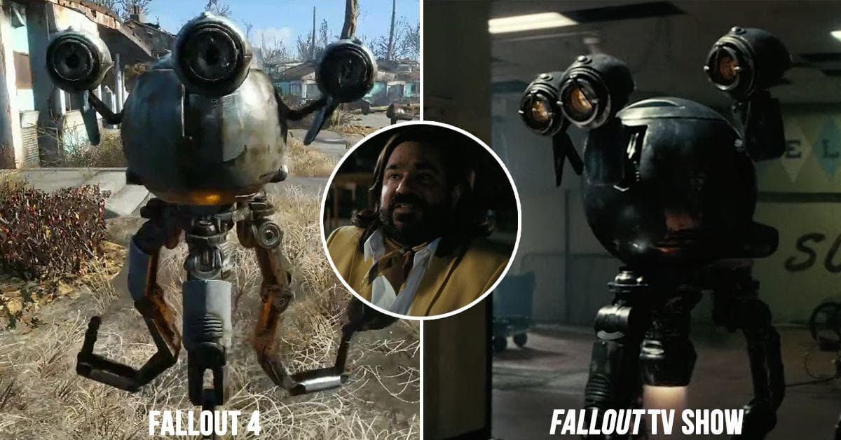 The 20 Best 'Fallout' TV Show Easter Eggs And References