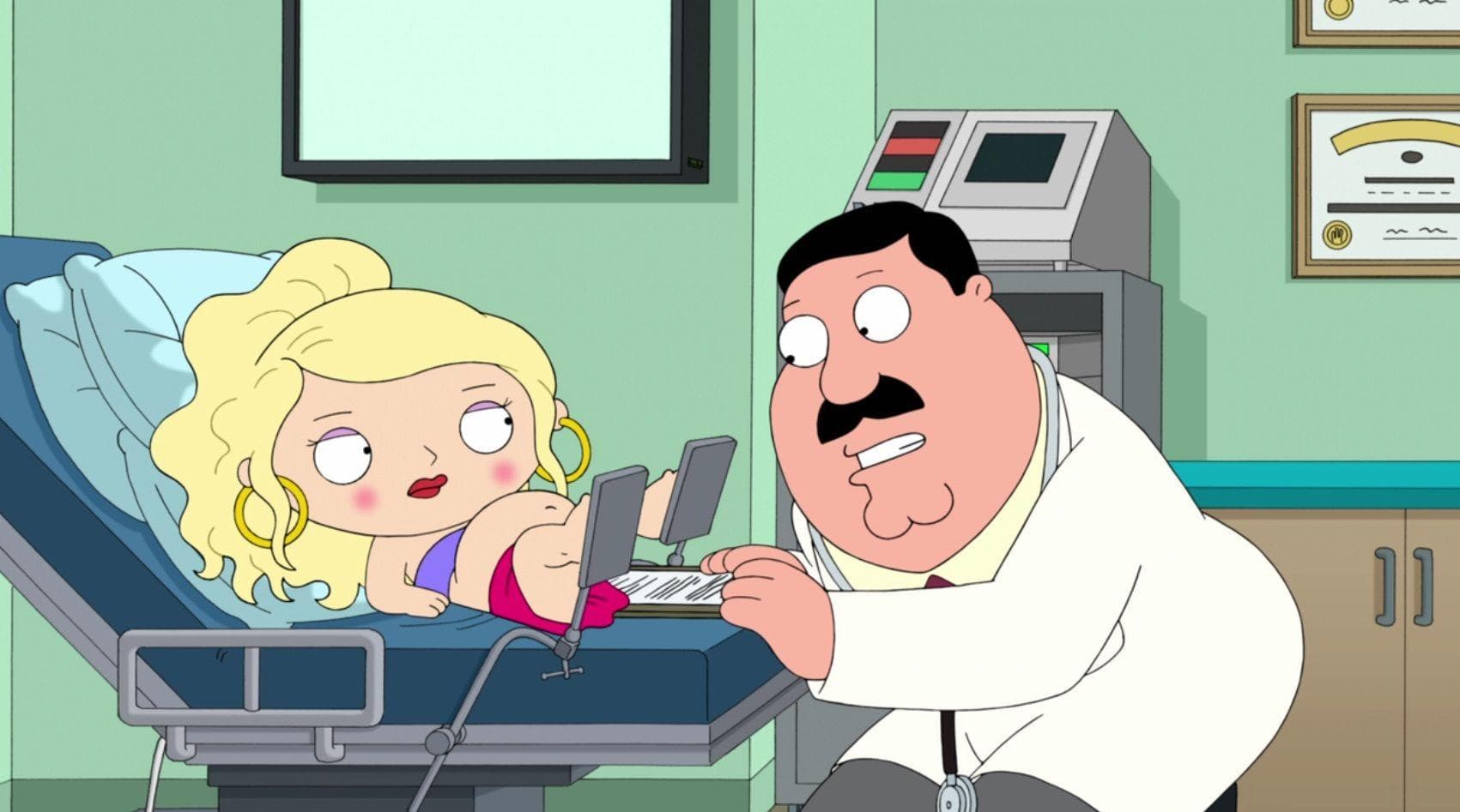 The 16 Most Controversial 'Family Guy' Episodes, Ranked