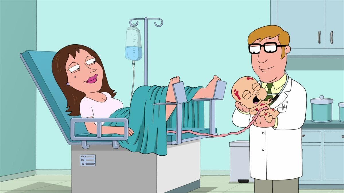 The 16 Most Controversial 'Family Guy' Episodes, Ranked