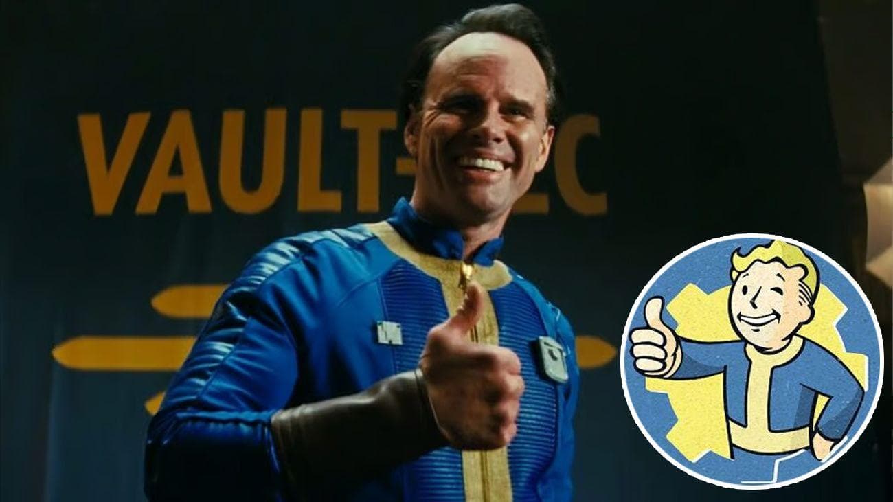 'Fallout' TV Show Lore, Explained