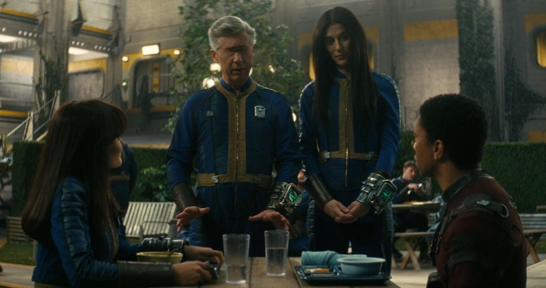 'Fallout' TV Show Lore, Explained