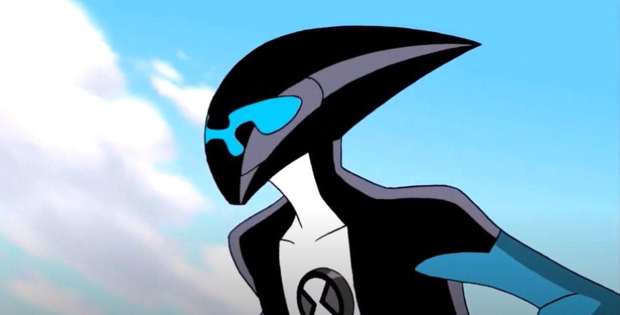 The 17 Most Powerful Ben 10 Aliens, Ranked