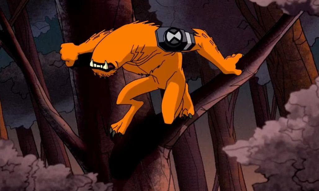 The 17 Most Powerful Ben 10 Aliens, Ranked