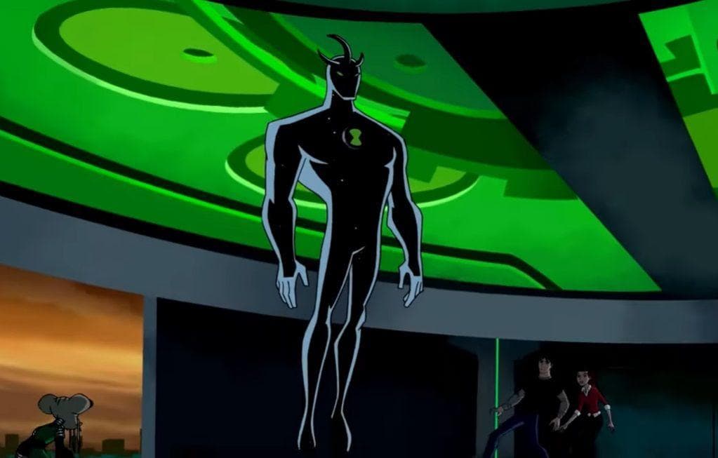The 17 Most Powerful Ben 10 Aliens, Ranked