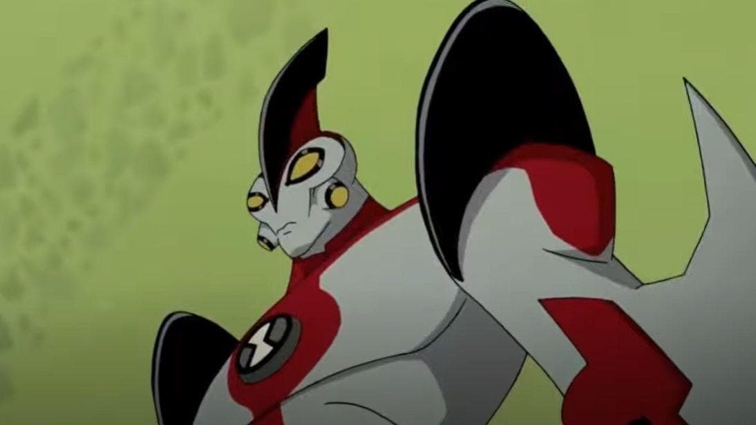 The 17 Most Powerful Ben 10 Aliens, Ranked