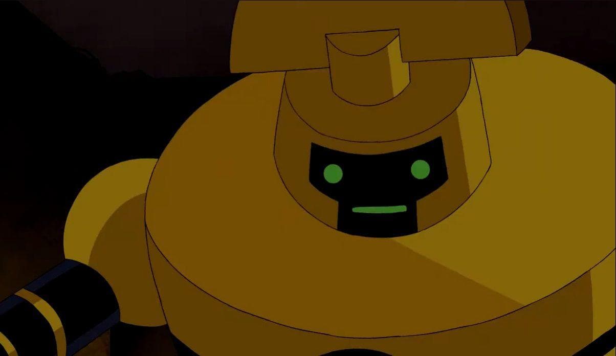 The 17 Most Powerful Ben 10 Aliens, Ranked