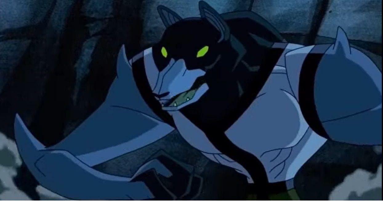 The 17 Most Powerful Ben 10 Aliens, Ranked