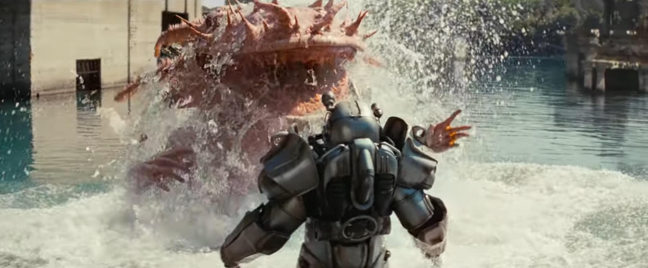 Every 'Fallout' TV Show Animal, Monster, and Creature, Ranked