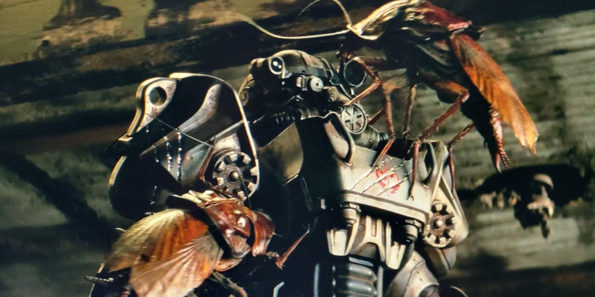 Every 'Fallout' TV Show Animal, Monster, and Creature, Ranked