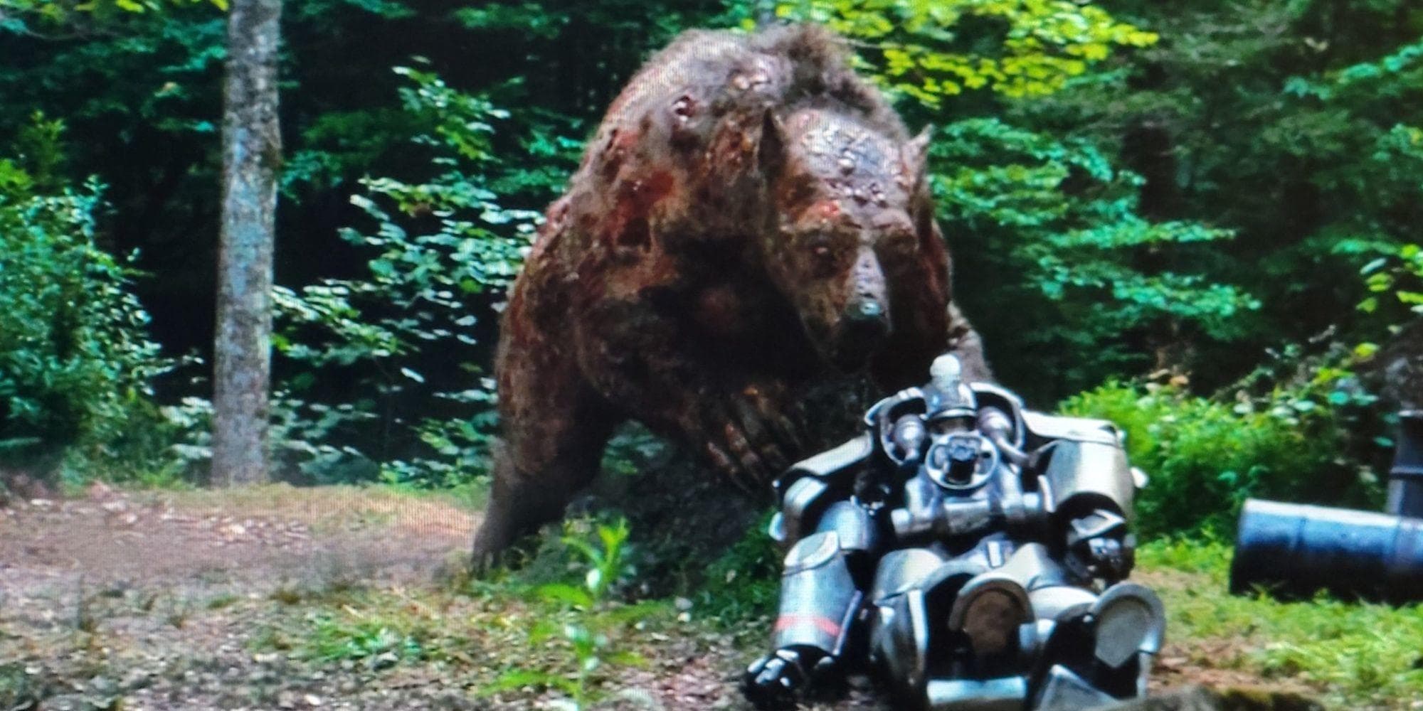 Every 'Fallout' TV Show Animal, Monster, and Creature, Ranked