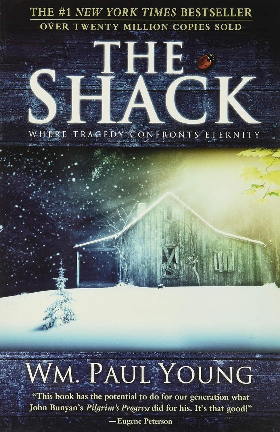 21 Badly Written Best-Selling Books, Ranked